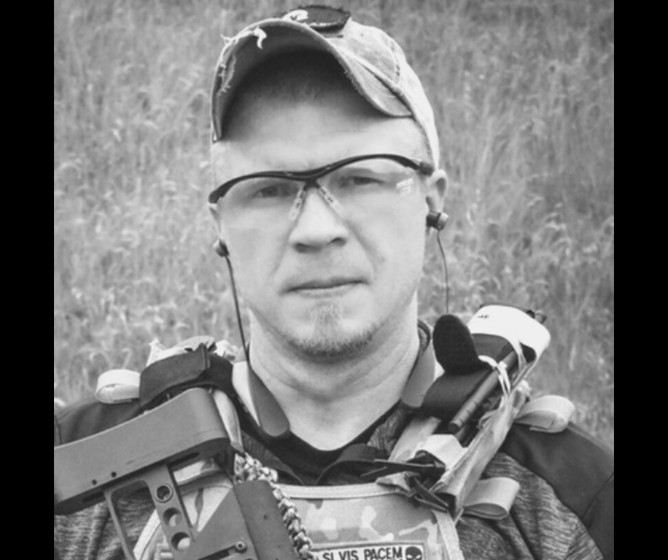 ABOUT – Disciple Defense Group