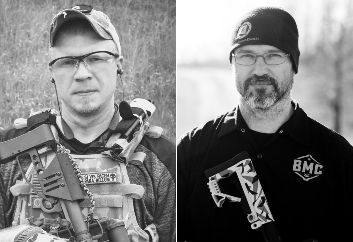 Disciple Defense Group: Who We Are – Disciple Defense Group